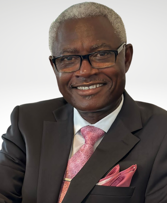 Leadership – Assemblée des Rachetés de l'Éternel