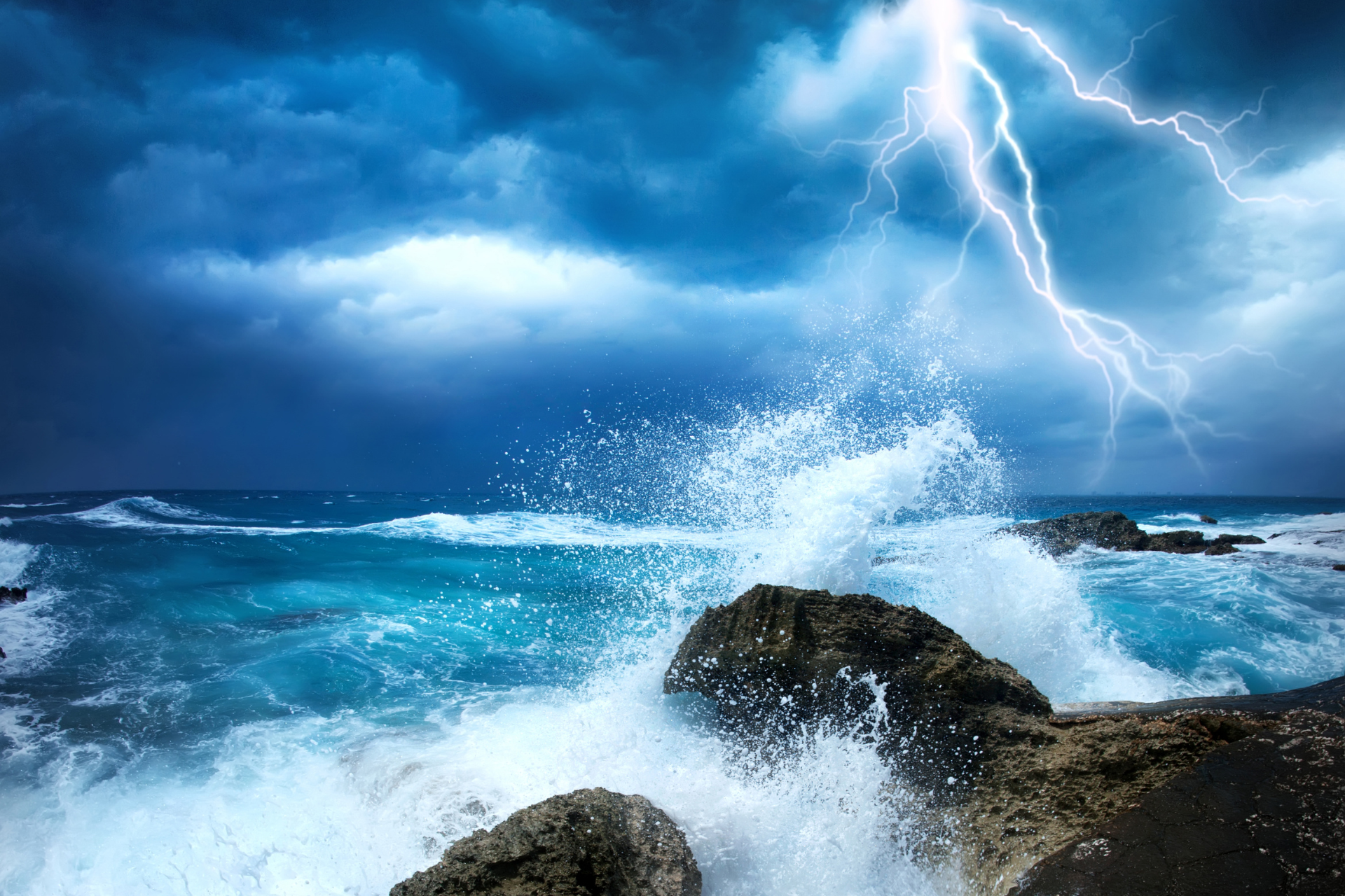 Finding Peace in the Midst of Life’s Storms: Anchoring Our Souls in God ...